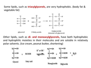 Fat analysis | PPTX