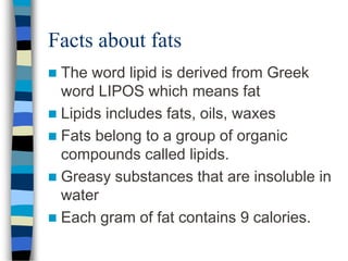 Fat and oils.ppt