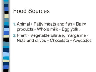 Fat and oils.ppt