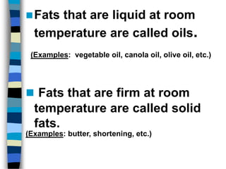 Fat and oils.ppt
