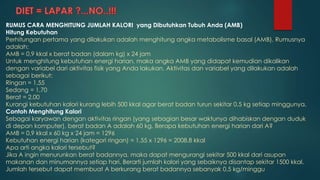 Fat burn | PPTX