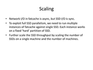 Twitter Fatcache | PPT