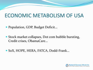 FATCA Implications | PDF