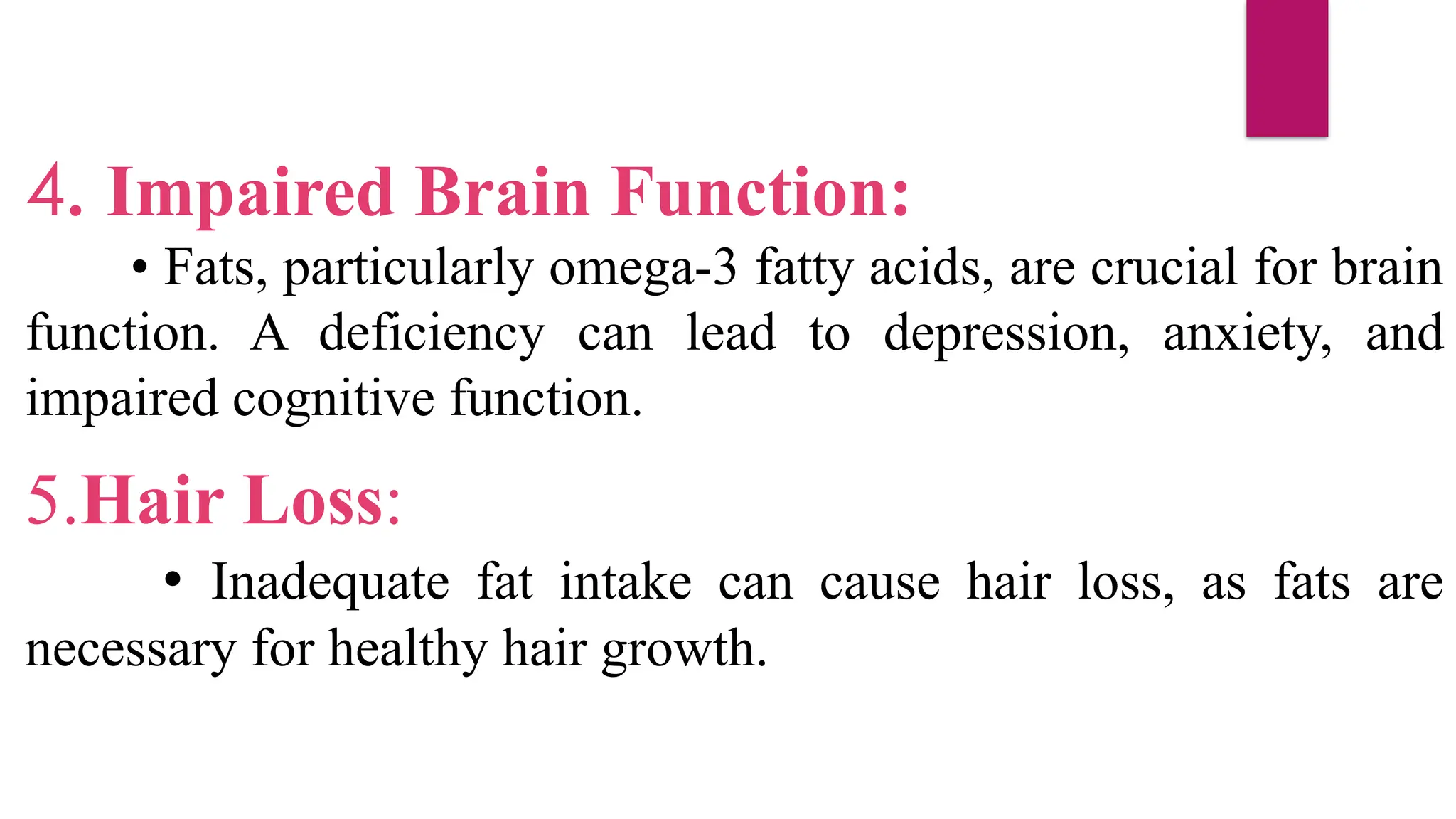 FAT DEFICIENCY DISEASES in Nutrition.pptx
