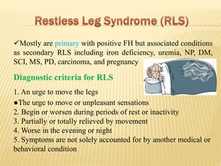 Musculoskeletal Disorders in Diabetes Mellitus | PPT