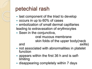 Fat embolism | PPTX