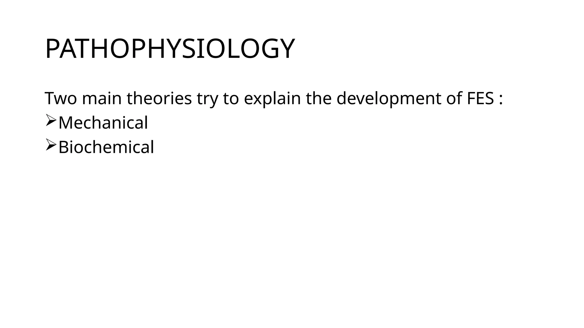 Fat embolism- pathogenesis, management ement.pptx