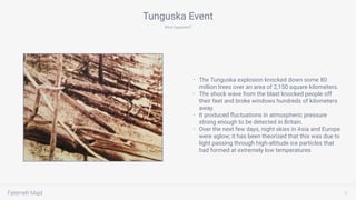 Bonilla's Observation | PPT