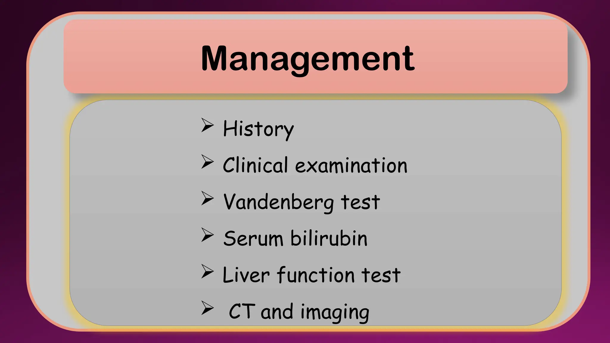 Fate of Hemoglobin and types of Jaundice | PPTX