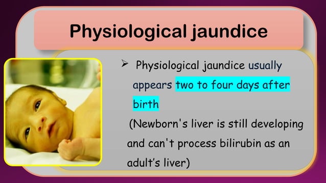 Fate of Hemoglobin and types of Jaundice | PPT