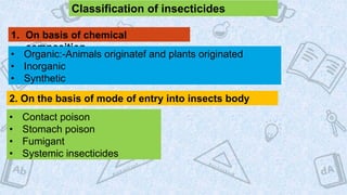 fate of herbicide and classification of insecticides. ppt.pptx