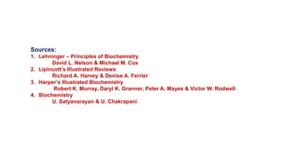 Fate of nitrogen in the body | PPT