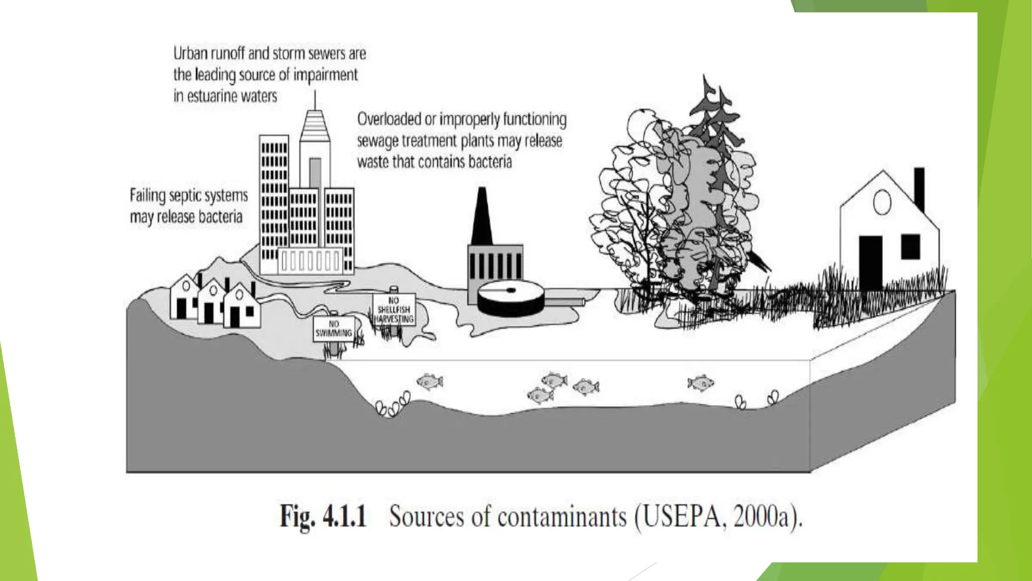 Fate of pollutants and pathways in environment | PPTX