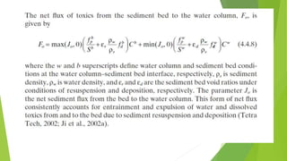 Fate of pollutants and pathways in environment | PPTX
