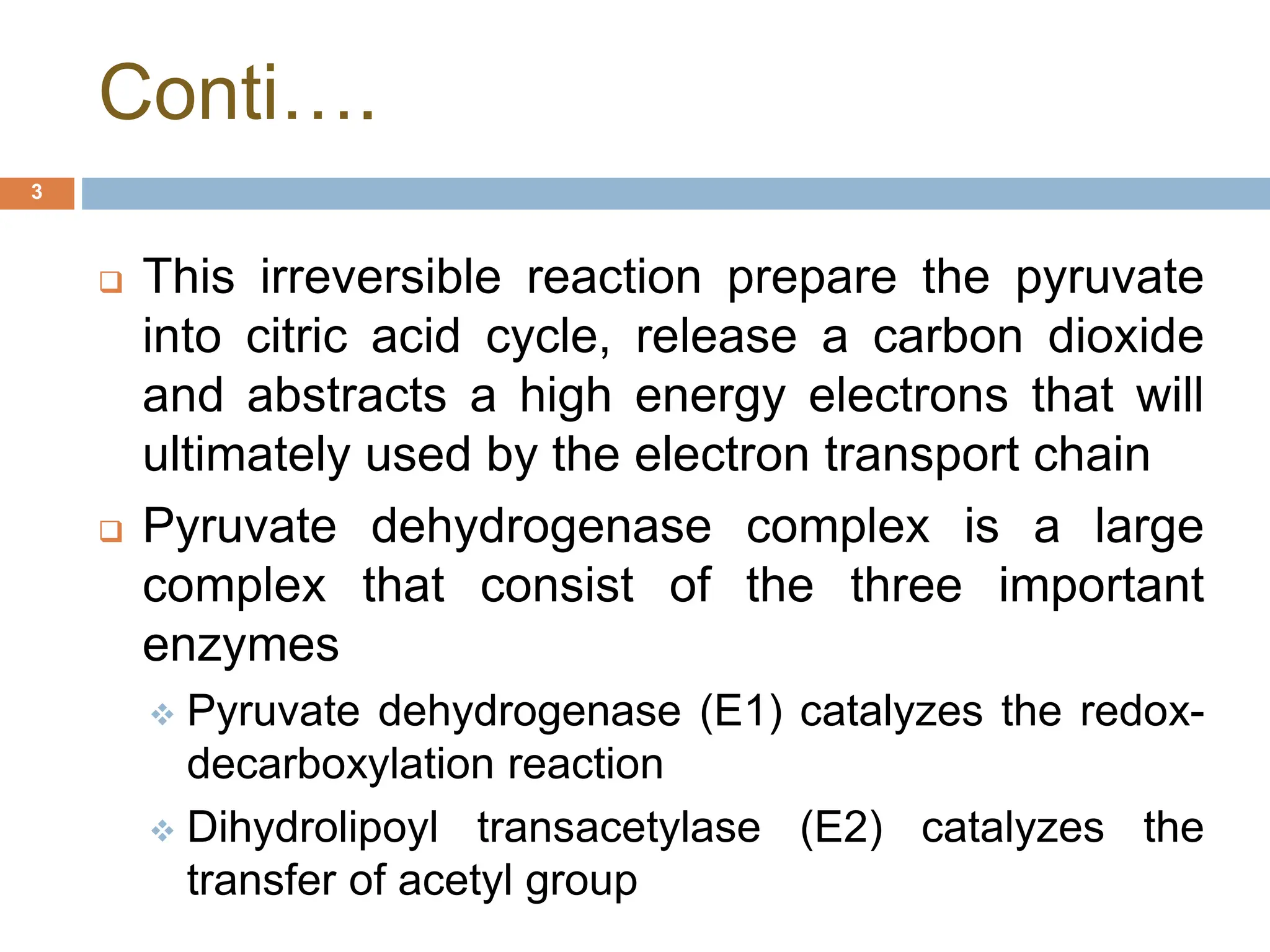 Fate of Pyruvic acid in biochemistry pharm d notes.pptx