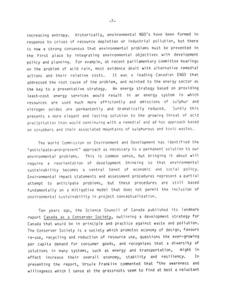 Pollution, Poverty and Power (1986) | PDF