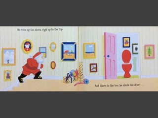 Father Christmas Needs a Wee by Nicholas Allan | PDF