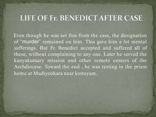 Father Benedict vs State of kerala (1) (1).pptx