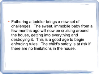 Fatherhood | ODP