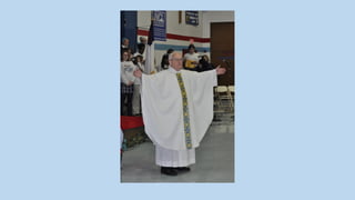 Father jim | PPT