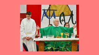 Father jim | PPT