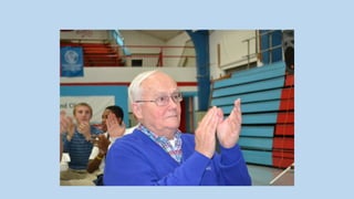Father jim | PPT