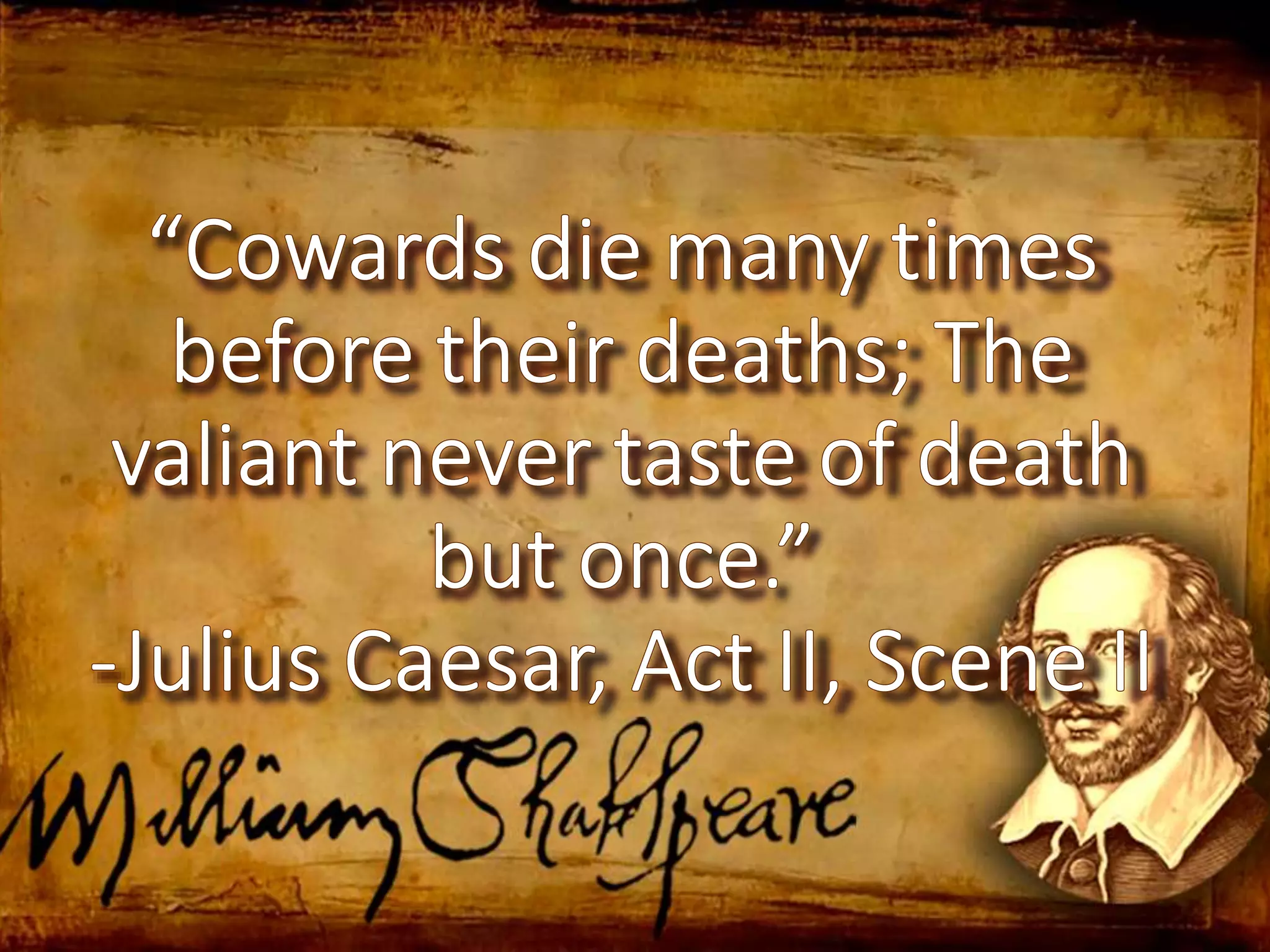 Father of english litrature @William Shakespeare | PPTX