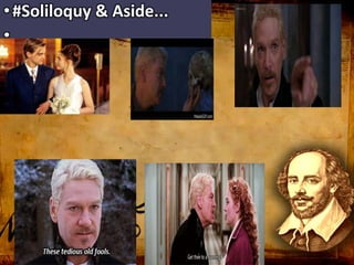 Father of english litrature @William Shakespeare | PPTX