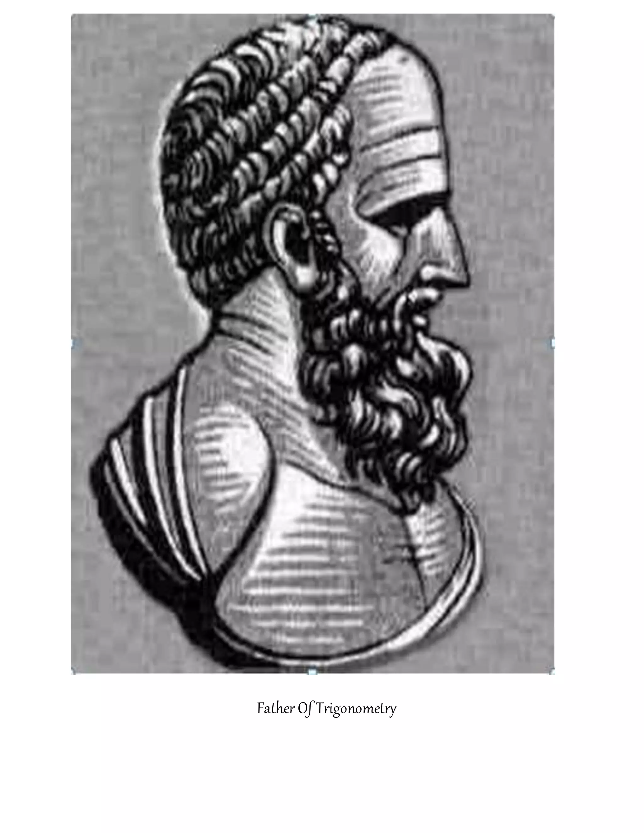 Father of m athematician | DOCX