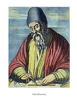 Father of m athematician | PDF