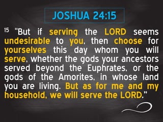 FATHERS DAY - YAN ANG TATAY KO - PTR. JOSHUA GUTIERREZ - 7AM MABUHAY ...