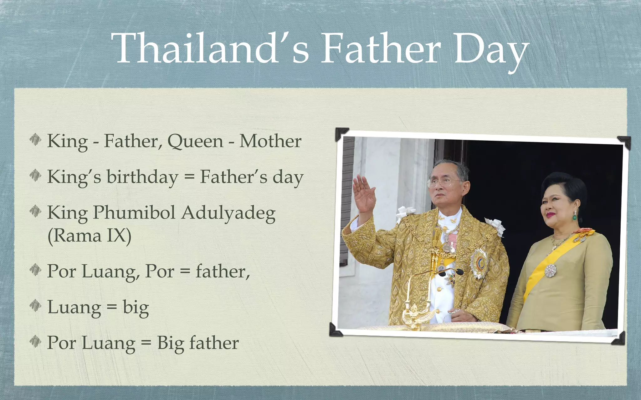 Father's day powerpoint | PPT