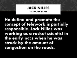 Fathers of technology | PPT