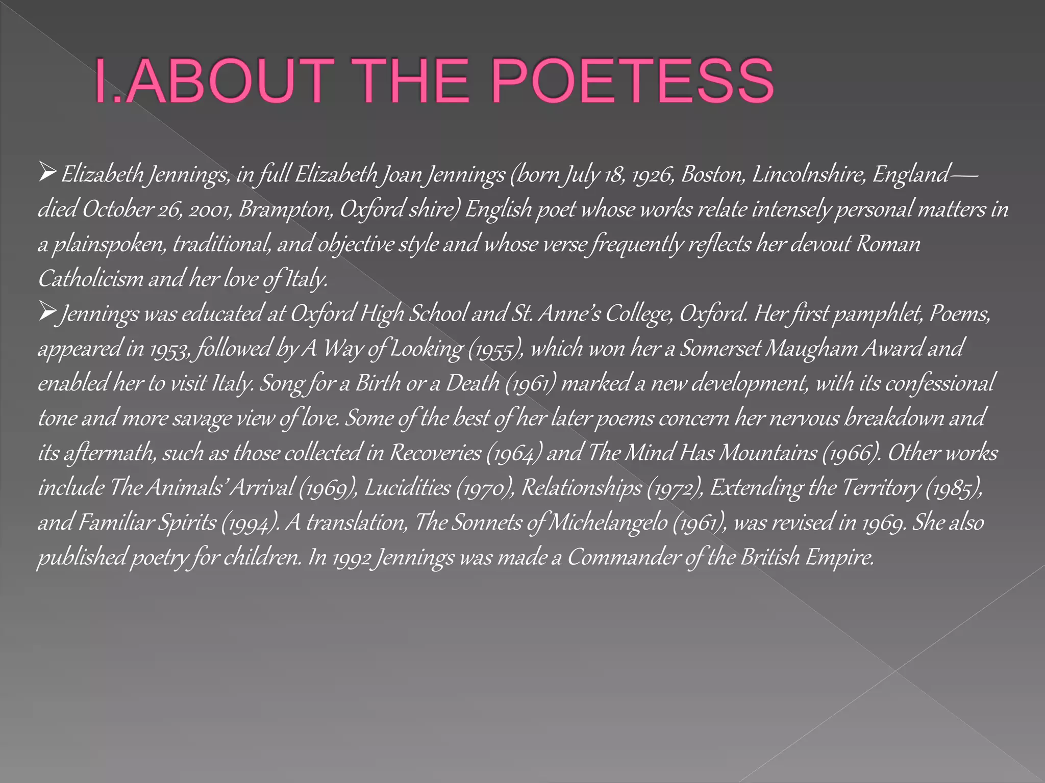 Father to son Class 11 English | PPTX