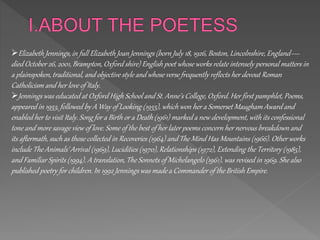 Father to son Class 11 English | PPTX