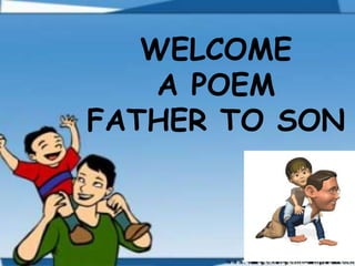 Father to son | PPTX