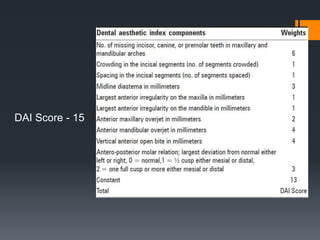 missing laterals | PPTX