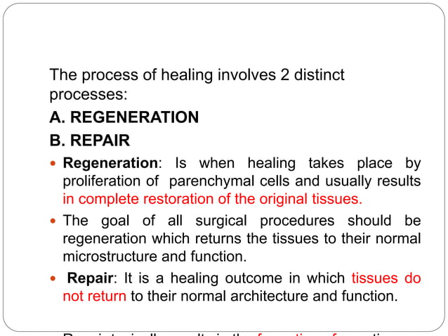 wound healing &ulcer classification | PPTX | First Aid | Injuries