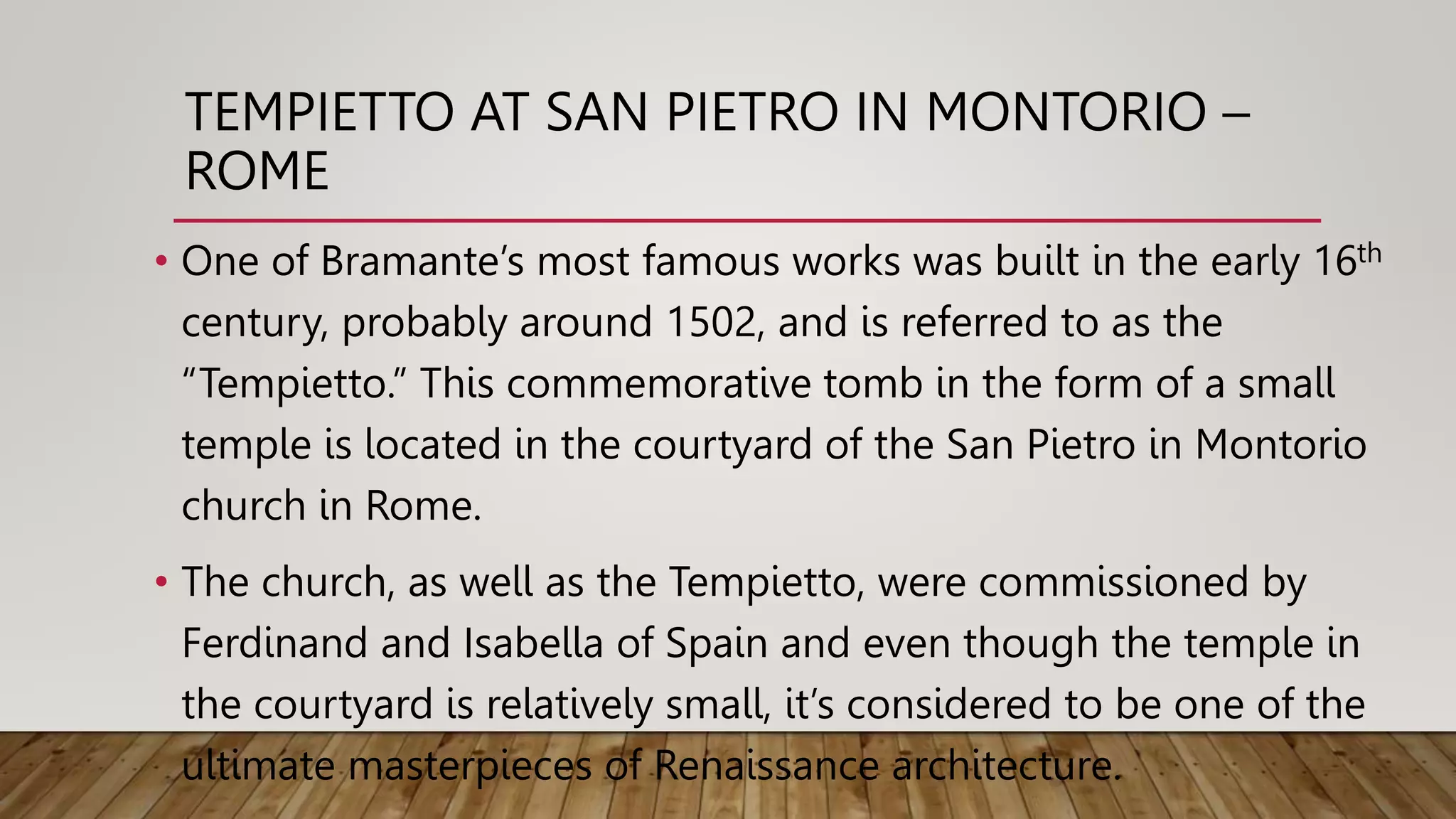 donato bramante.pptx