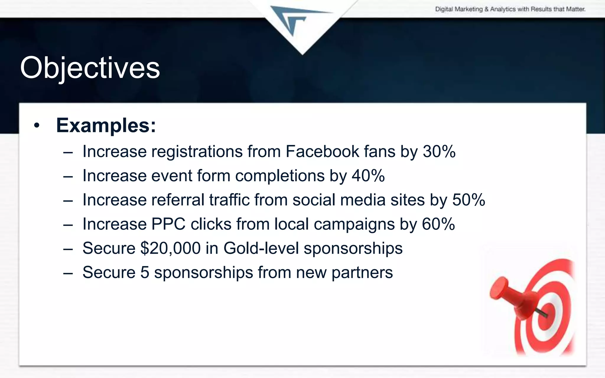 Building a Digital Marketing Campaign. 2014 Cleveland Nonprofit ...