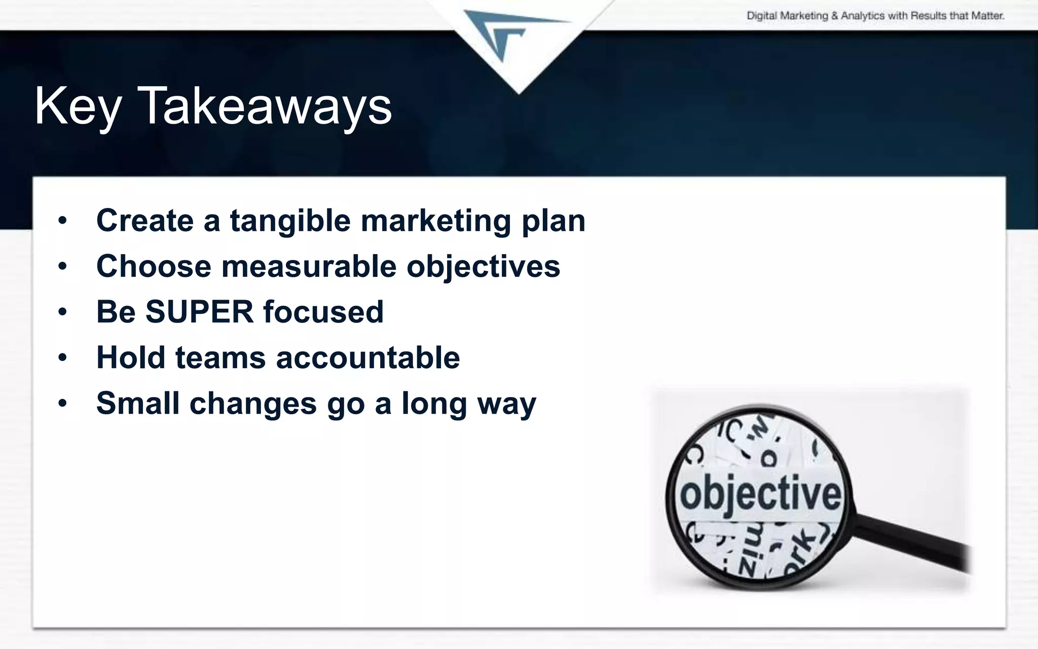 Building a Digital Marketing Campaign. 2014 Cleveland Nonprofit ...