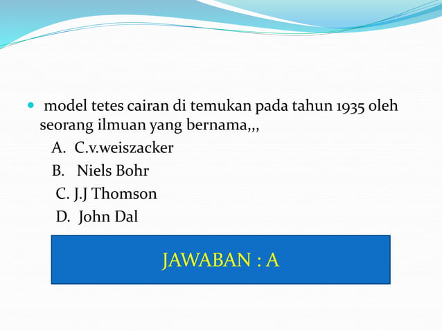 14708251062_Fathurrahman_Model-model Inti | PPTX