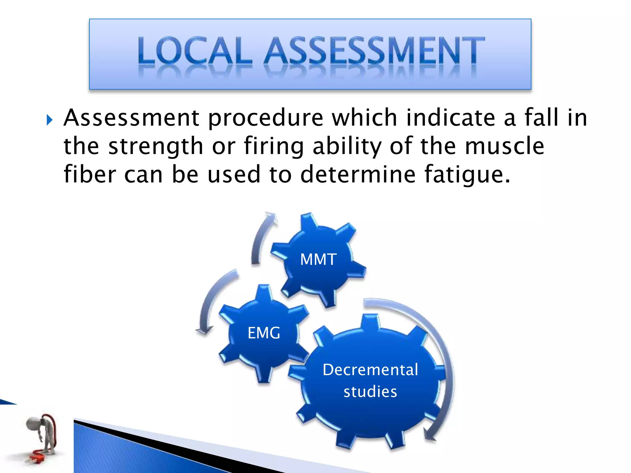 Fatigue assessment | PPTX
