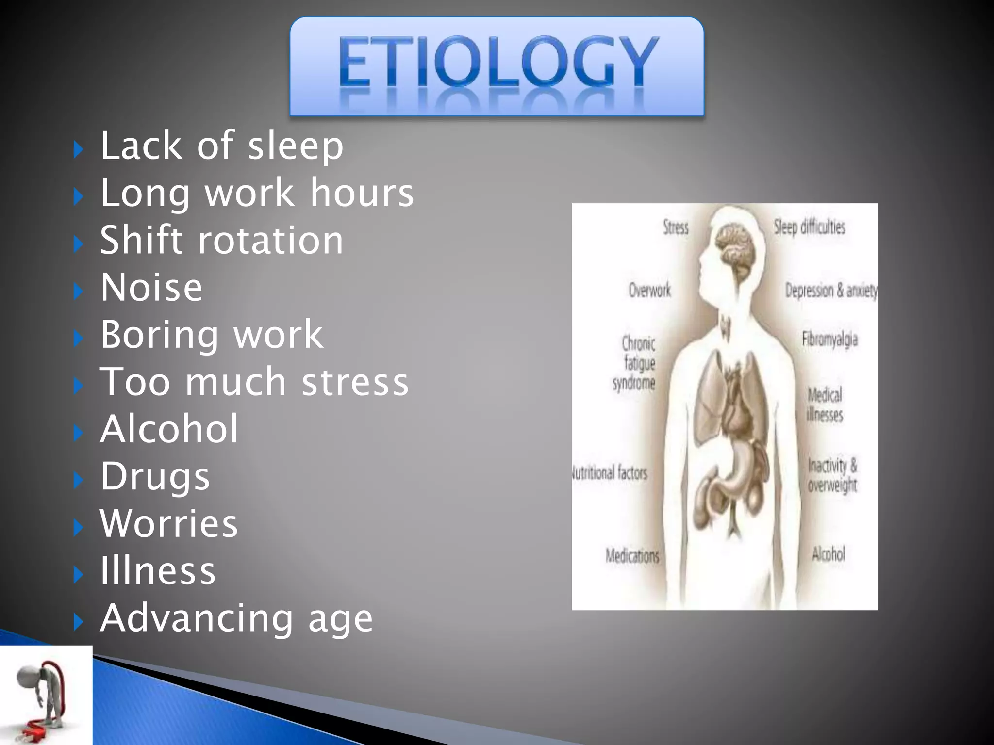 Fatigue assessment | PPTX