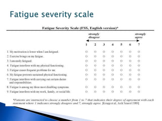 Fatigue assessment | PPTX