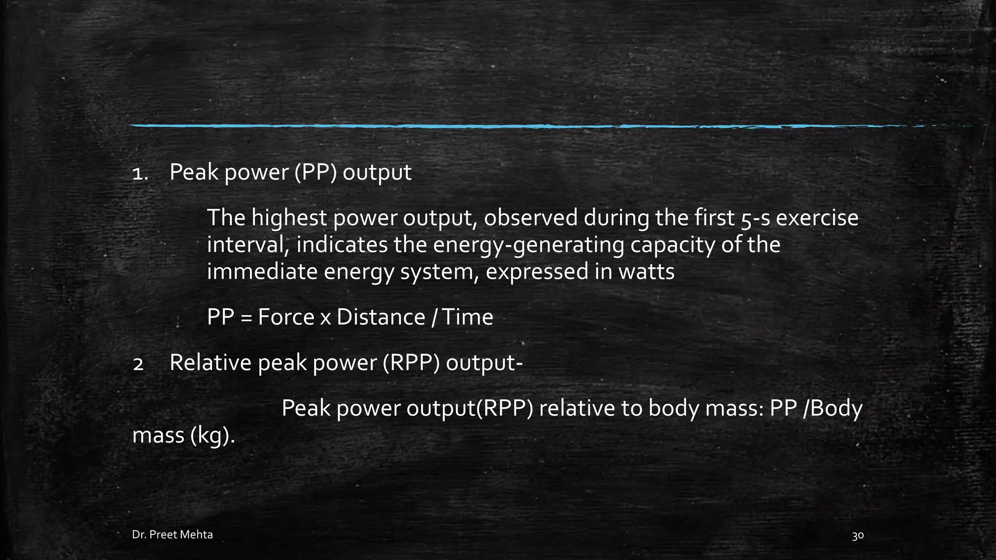 Fatigue Assessment | PPTX