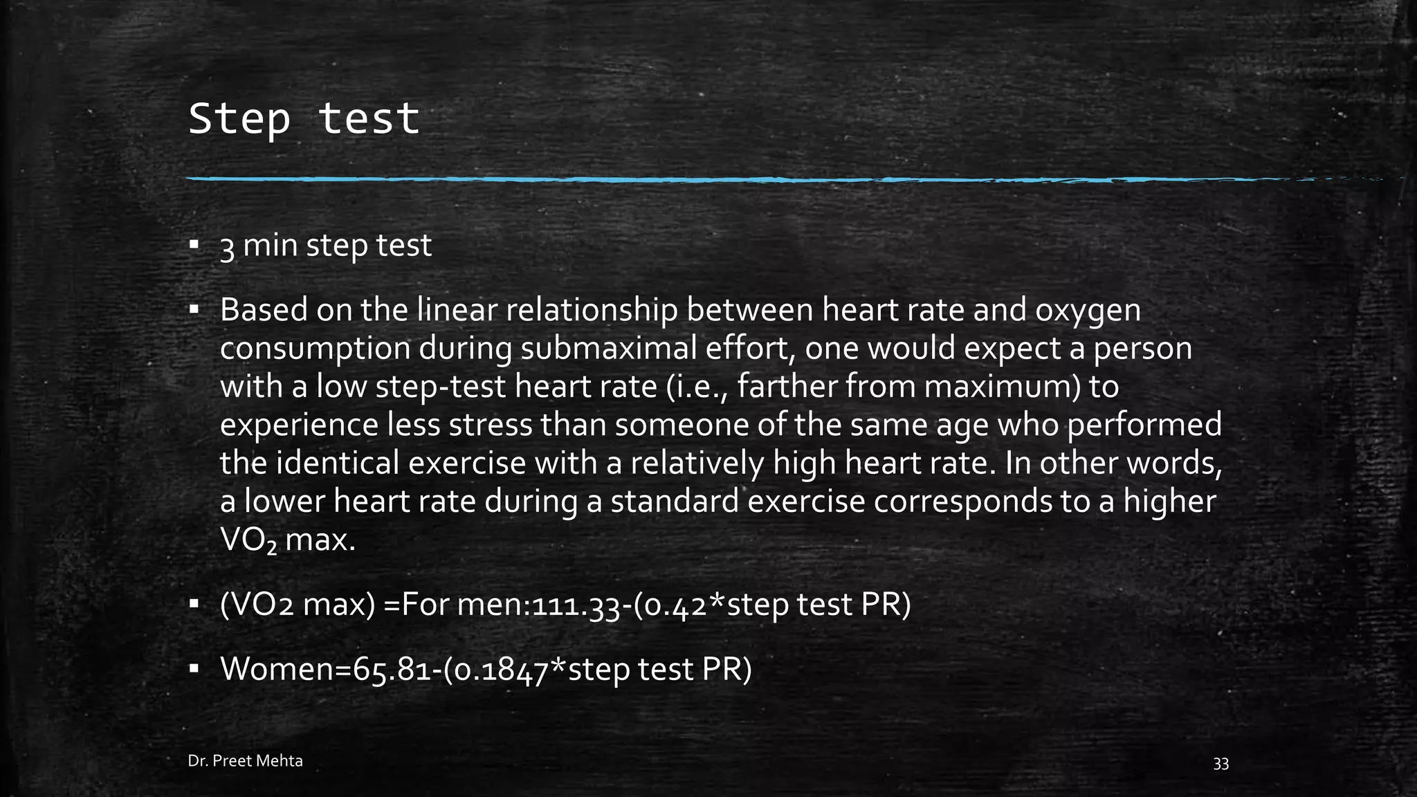 Fatigue Assessment | PPTX