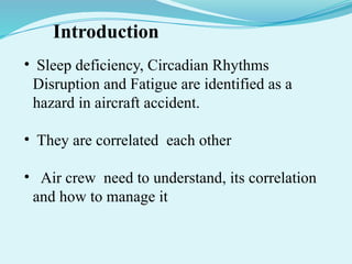 Fatigue Crew Resource Management Aviation.pptx