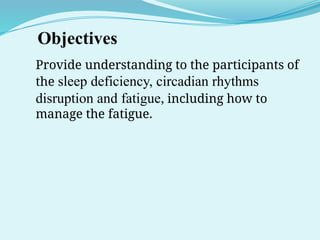 Fatigue Crew Resource Management Aviation.pptx