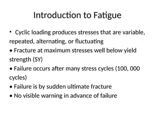 Fatigue Failure in Variable Loading.pptx